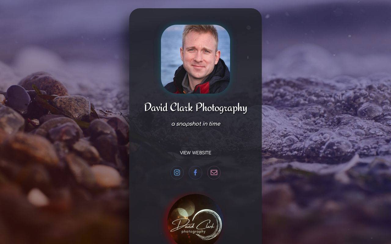 David Clark Photography